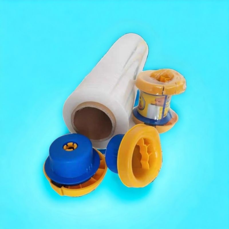 Stretch Film Dispenser 2PCS Stretch Film Holder 2PCS | Shopee Malaysia