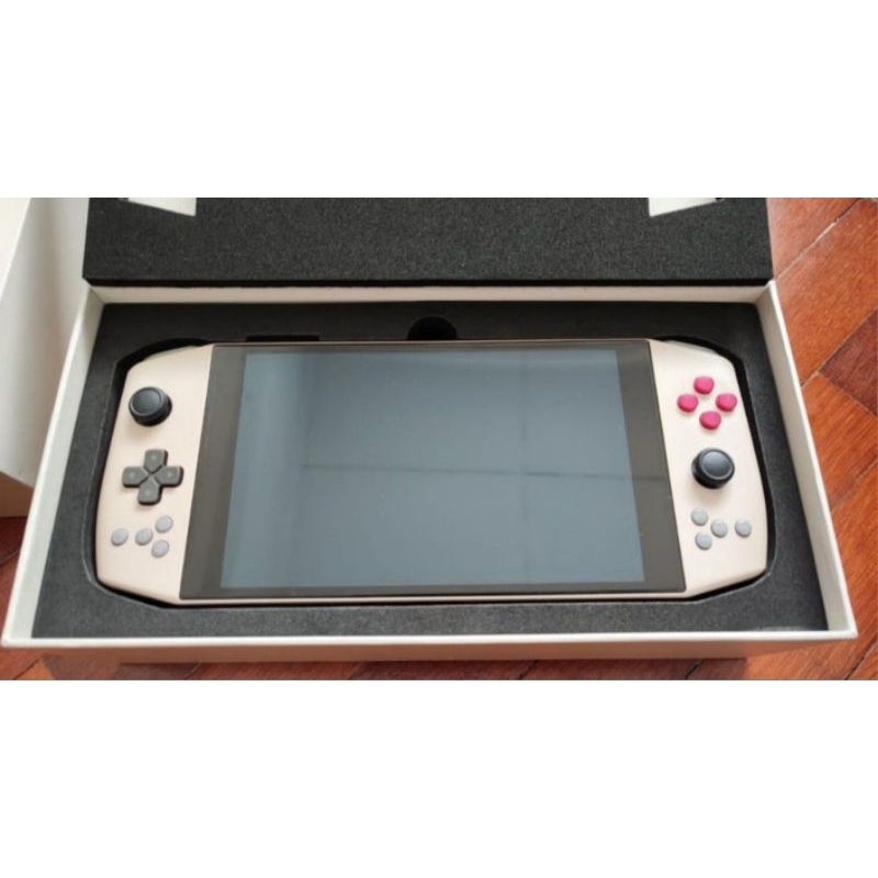 Ayaneo Pro Retro Power 1TB | Shopee Malaysia