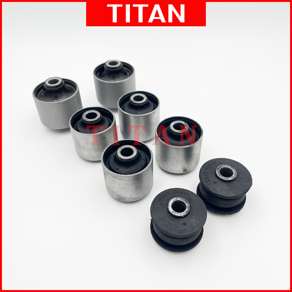 Rear Lower Arm Bush Perodua Kelisa Kenari | Shopee Malaysia