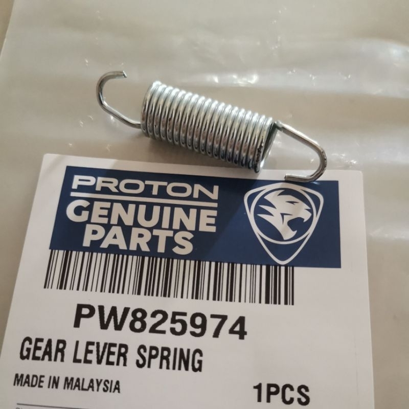 PROTON BLM GEAR LEVER SPRING | Shopee Malaysia