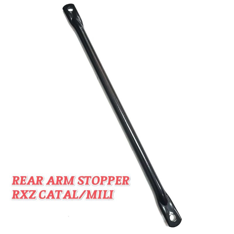RXZ RXZ-C Rear Arm Stopper YAMAHA RXZ REAR BRAKE HUB SWING ARM STOPPER ...