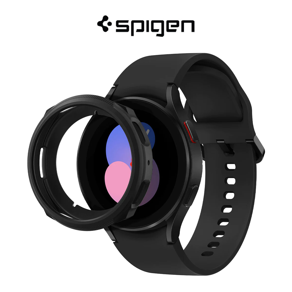 Spigen Samsung Watch 5 (40mm) Case Liquid Air Samsung Galaxy Watch 5 ...