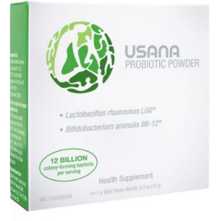 USANA Probiotic 益生菌 EXP02/25 | Shopee Malaysia
