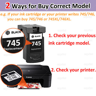 Compatible Compatibel Canon E470 Ink Cartridges Refill Canon E470 ...