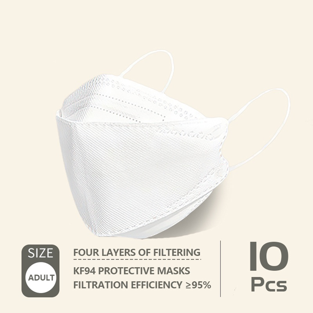 Adult Duckbill Disposable Face Mask 3D mask Adult kf94 mask kn95 mask ...