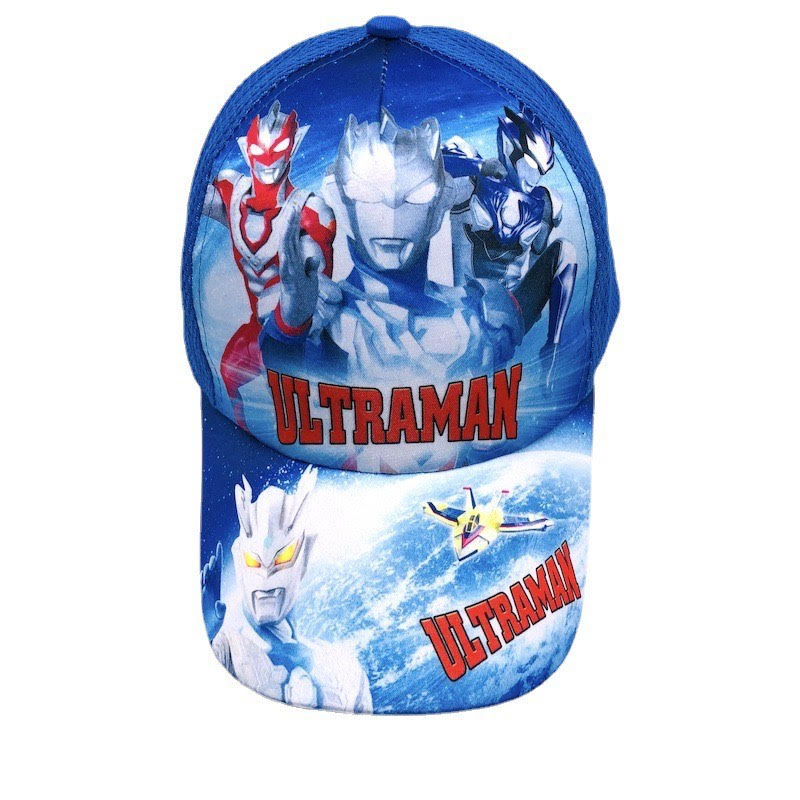 Ultraman Ultra Monster Series Figurines Toy Action Figure Set ...