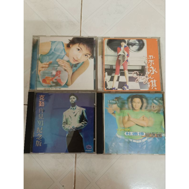 经典原装光碟 Traditional Song CD ( used) | Shopee Malaysia