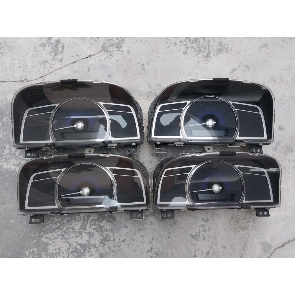 Honda Civic FD1 FD2 5 speed manual K20Z meter cluster 5MT used original SNA SNB FD 1.8 2.0 R18 ...