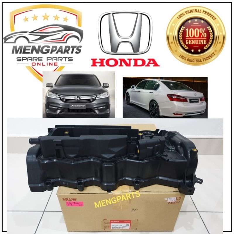 ORIGINAL HONDA ACCORD T2A ,T2M 2.4 ,ODYSSEY RC1 2.4 2014Y-2019Y VALVE ...