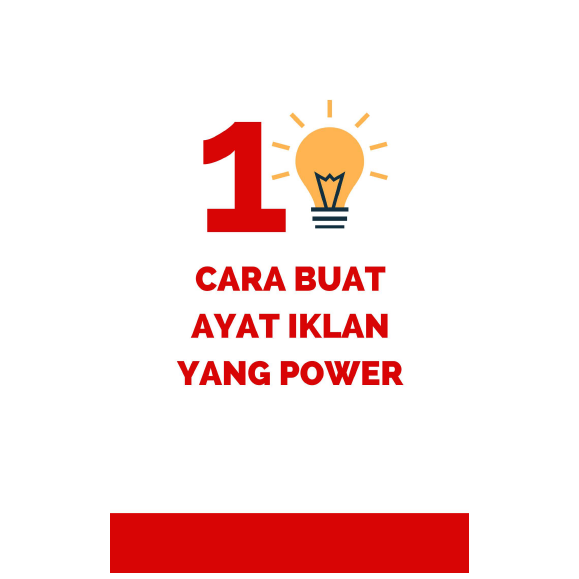 10 Cara Buat Ayat Iklan Yang Power | Shopee Malaysia