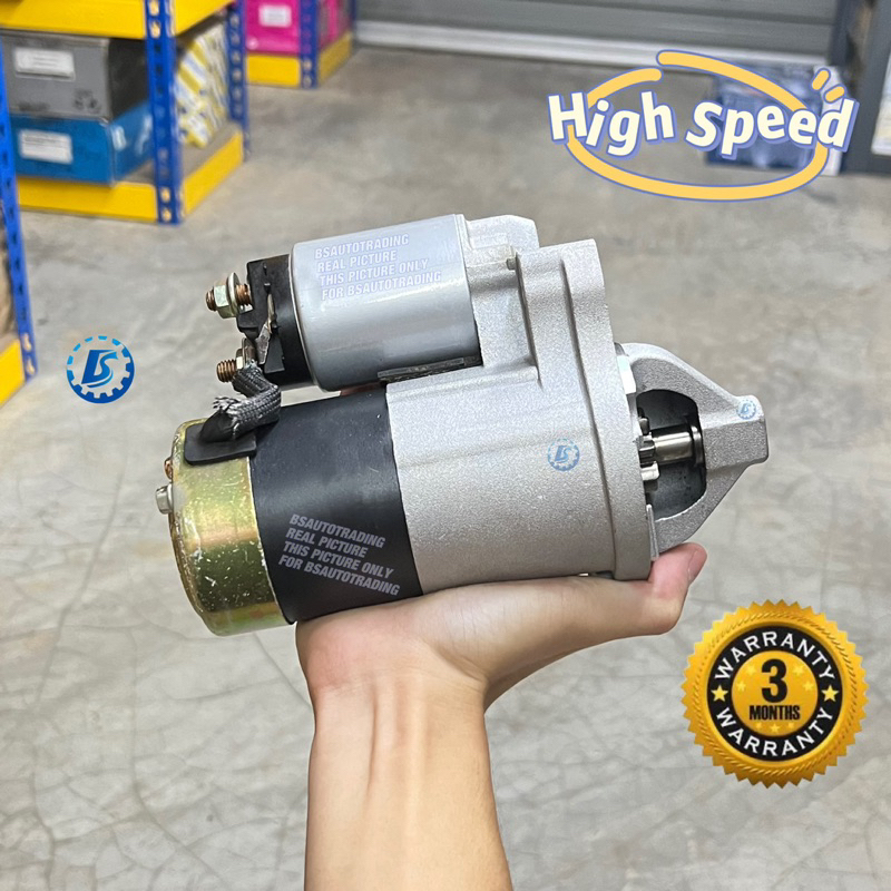 🔥High Speed🔥Proton Perdana V6 Auto Manual 8T Starter | Shopee Malaysia