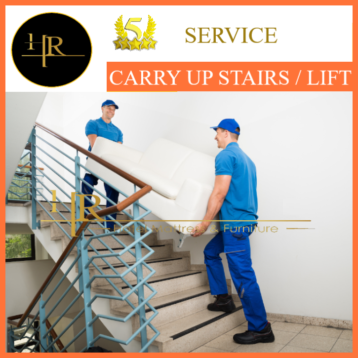 HR Home Carry Up Stairs / Lift Delivery Malaysia | Shopee Malaysia