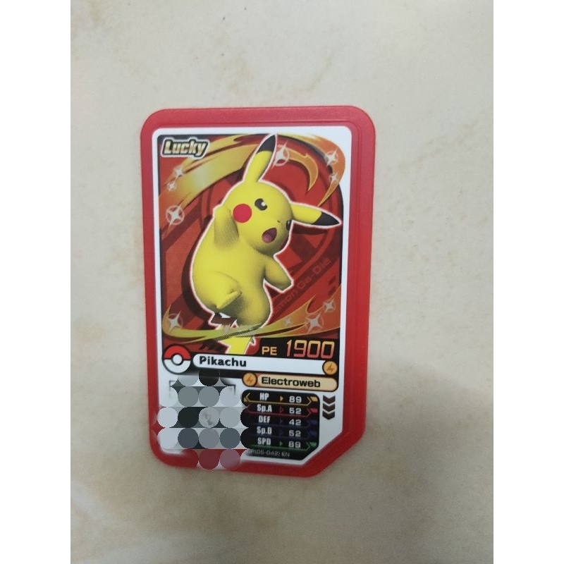 pokemon gaole card | Shopee Malaysia
