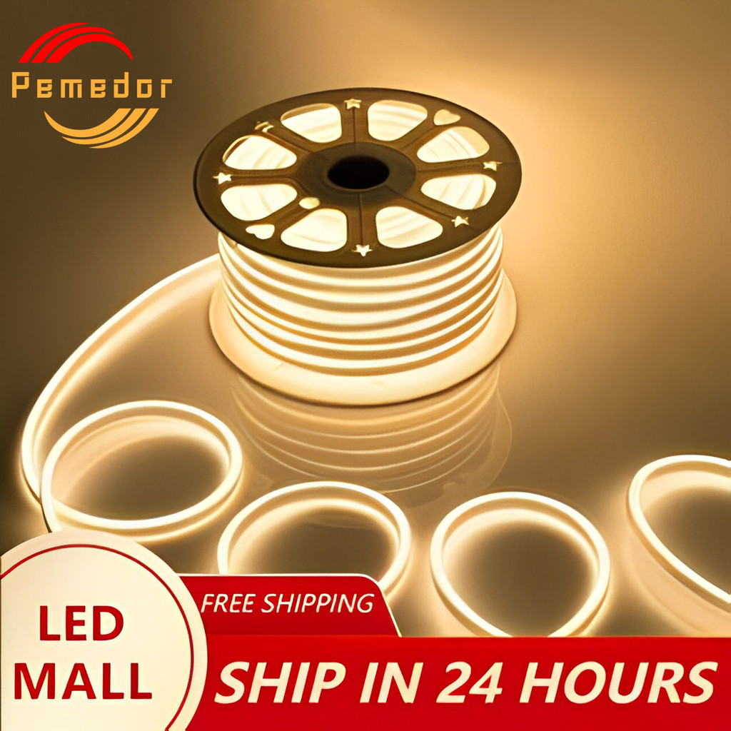Pemedor Neno LED Strip Light 5-15meters Eye protection(With Free EU ...