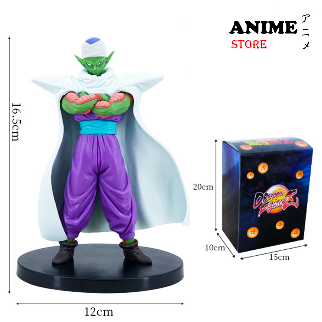 Anime Dragon Ball Z Resurrection Super Saiyan Son Goku Action Figure ...