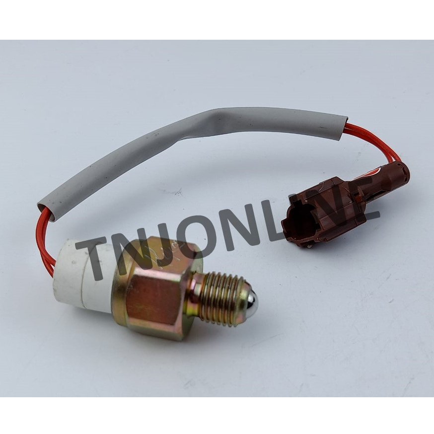 4WD SWITCH-ISUZU D-MAX 2.5/3.0,VCROSS (BROWN) REAR (CN1C15AA) | Shopee ...