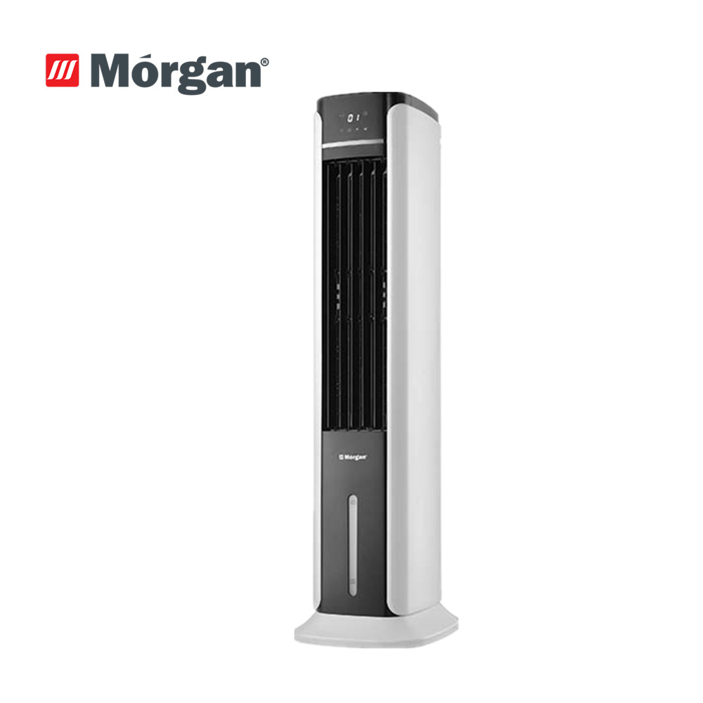 Morgan T1 Slim Tower Air Cooler / Midea MAC-107AR | Shopee Malaysia
