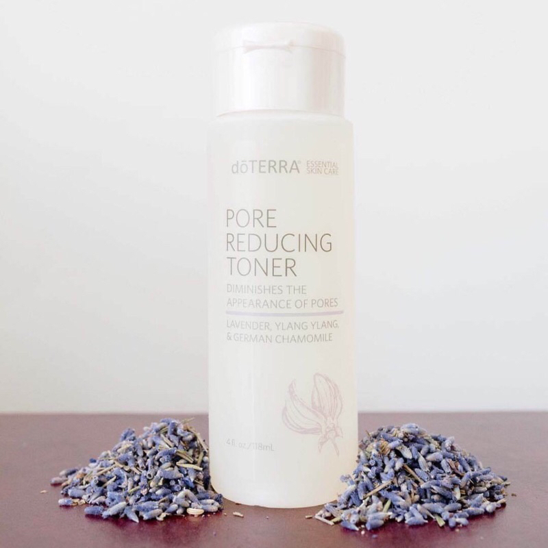 [100% ORIGINAL] doTERRA Pore Reducing Toner 118ml [READY STOCK ...