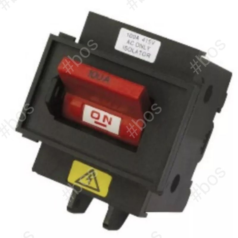 (Stocks Clearance) MEM EATON Main Switch Isolator Switch For MEM DB ...