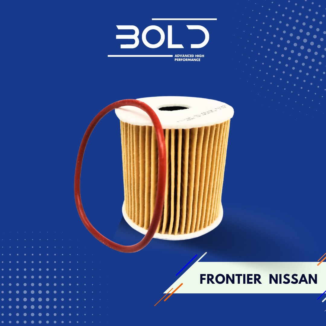 Nissan Cars Engine Oil Filter Frontier D22 Filton Brand Fo-3157 ...