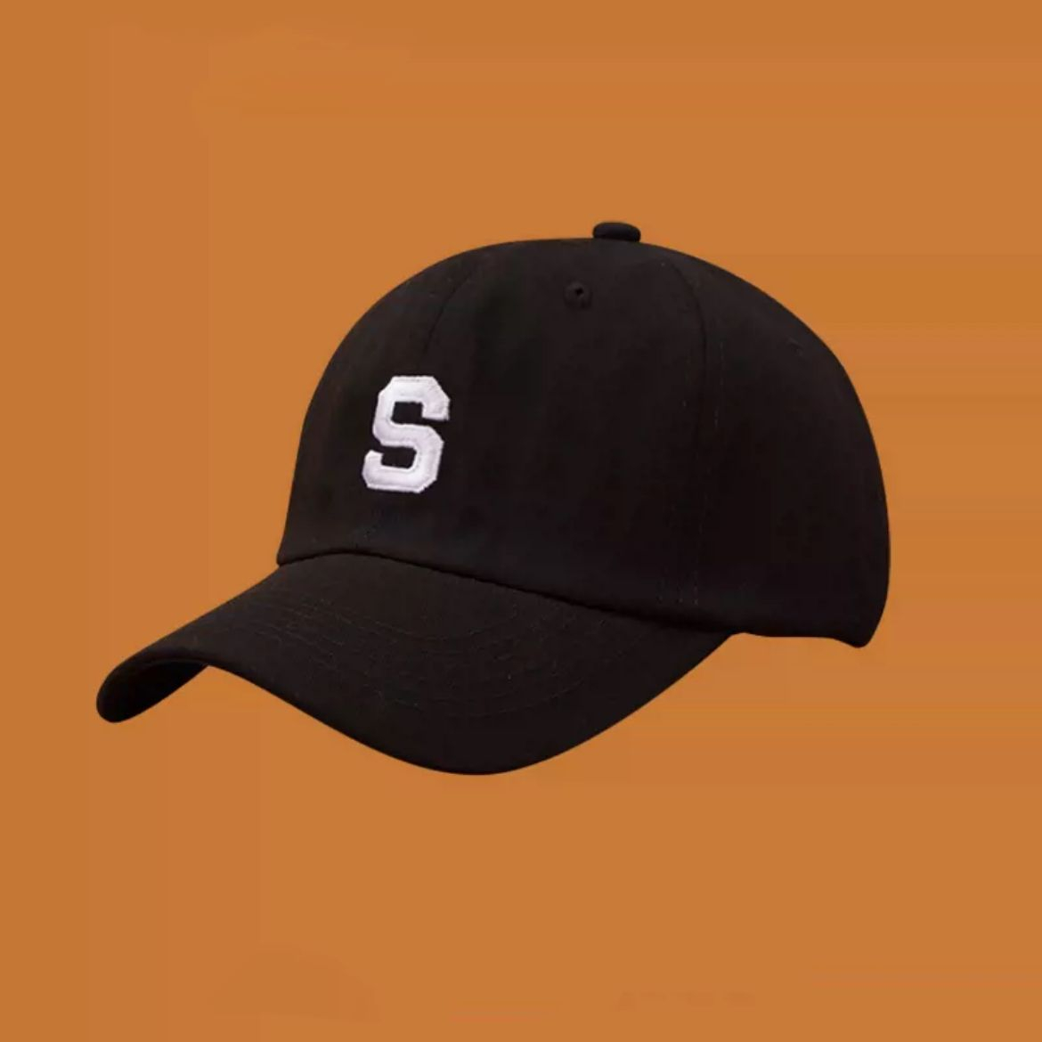 Ready Stock Korean Hats Topi M/S Letter Cheapest Cap Tide Wild Fashion ...