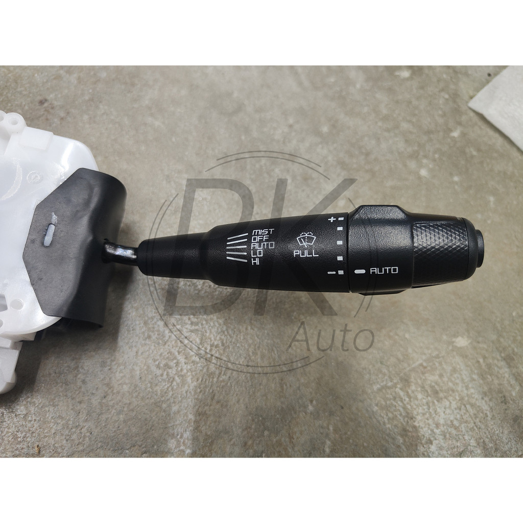 (OEM QUALITY) PROTON PREVE TURN SIGNAL SWITCH / SIGNAL SUIS ASSY ...
