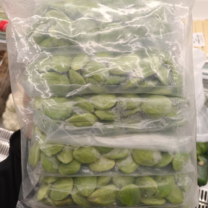 Biji petai fresh 5packet combo paket isi biji petai | Shopee Malaysia