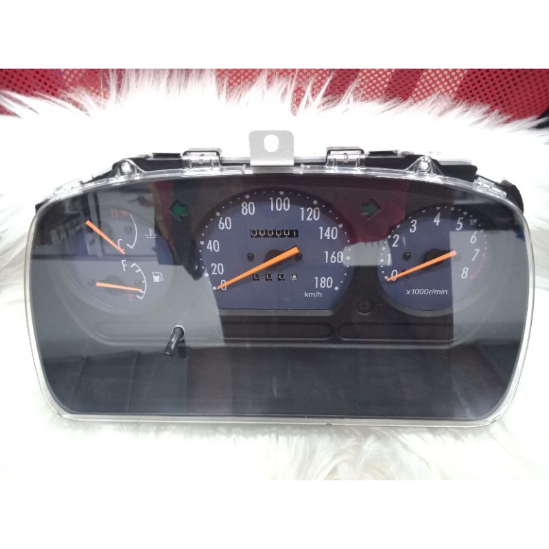 PERODUA KEMBARA DVVT METER ASSY ( 83200-87Z66 | Shopee Malaysia