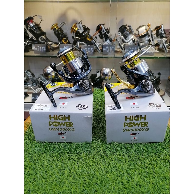💥💥G-TECH HIGH POWER SW4000XG/SW50000XG💥💥 | Shopee Malaysia