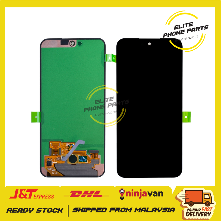 [elite] Samsung Galaxy A54 (5G) A546 LCD Touch Screen Digitizer ...
