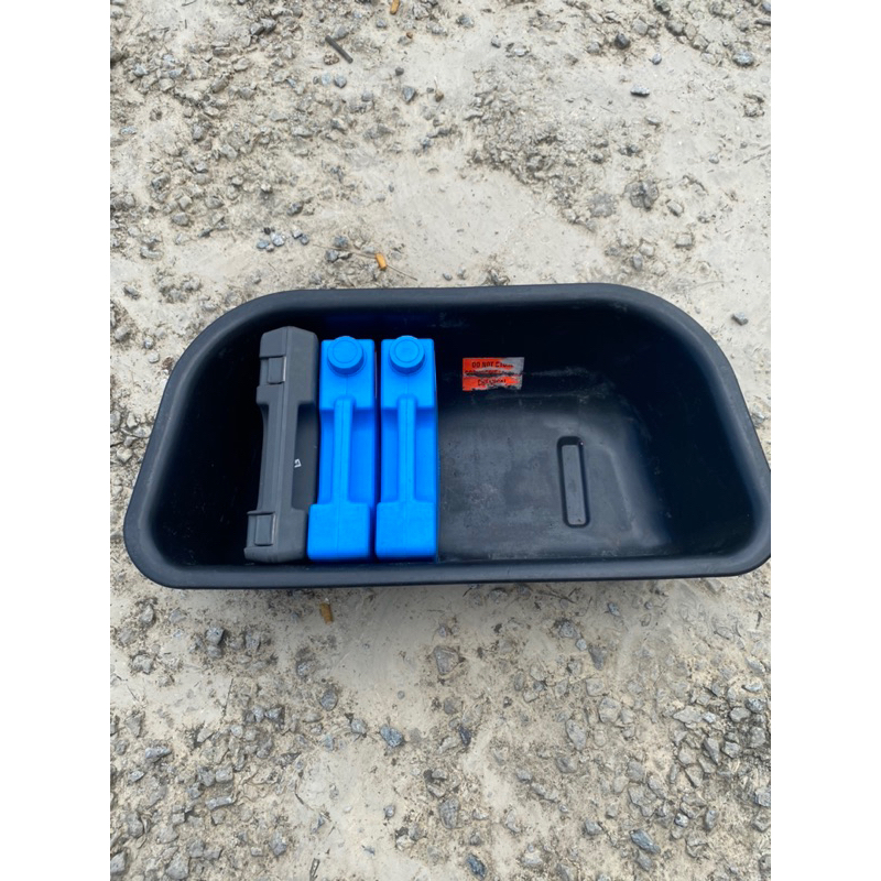 Bonet tray For Wira (barang terpakai) | Shopee Malaysia