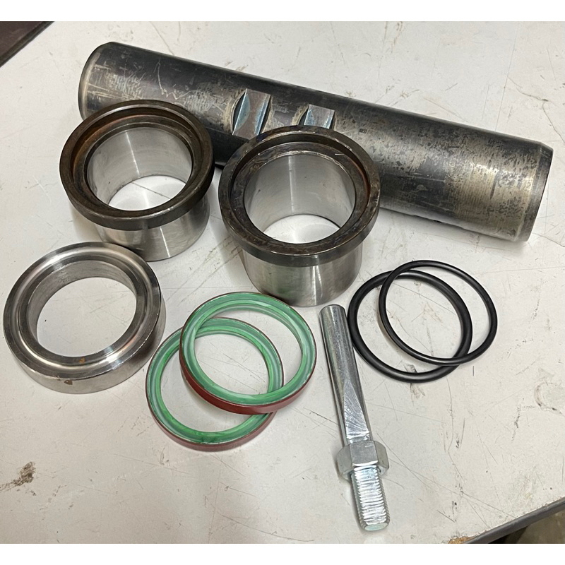 KING PIN SET CASE 580 BACKHOE LOADER | Shopee Malaysia