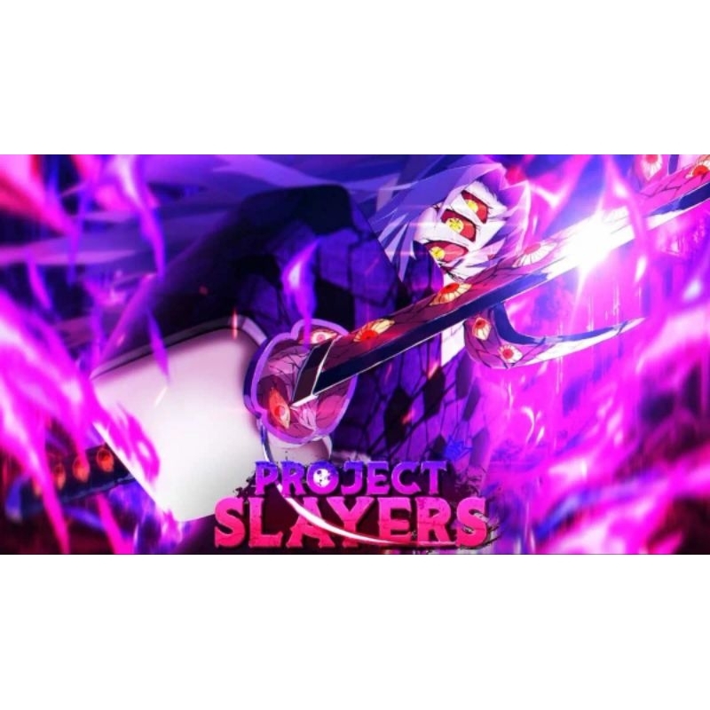 Project Slayer mythic items | Shopee Malaysia