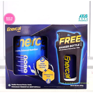 Buy enercal Online With Best Price, May 2024 | Shopee Malaysia
