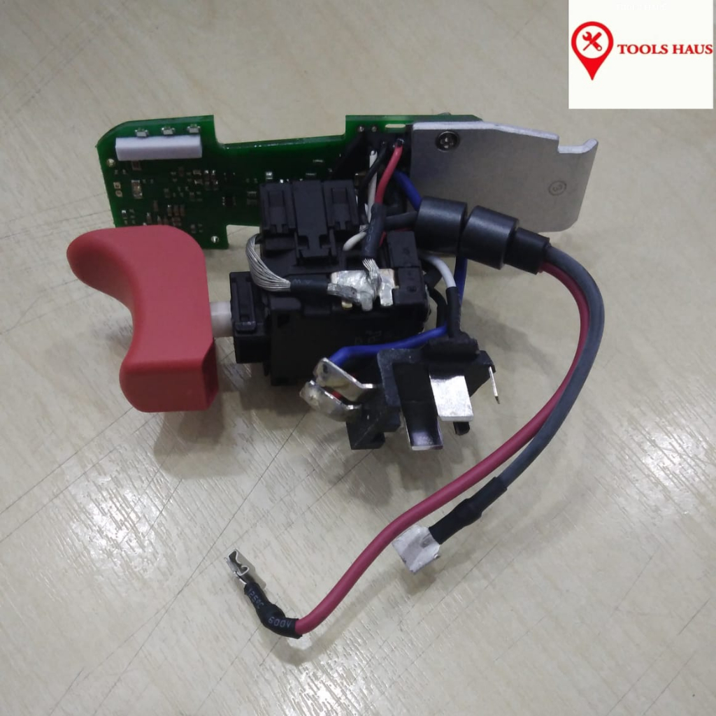 BOSCH ELECTRONICS MODULE (1607233541) | Shopee Malaysia