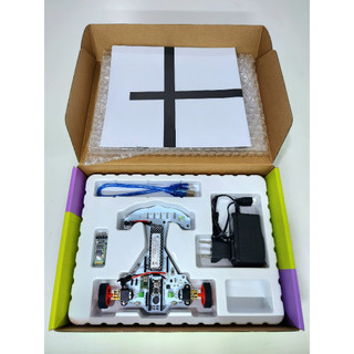 Limited Stock Mikrobotik v1.2: Arduino robot untuk pertandingan robo ...
