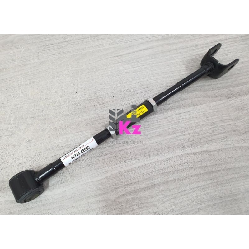 TOYOTA HARRIER ACU30/MCU30/MCU31/GSU31/GSU30 - 2 IN 1 SET - REAR LOWER ...