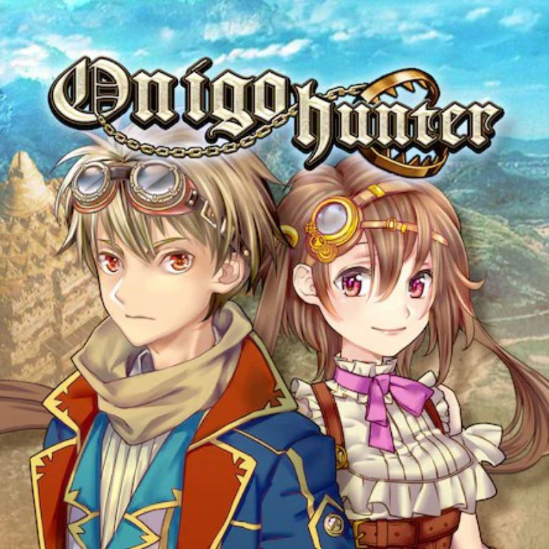 ONIGO HUNTER (PS5/PS4 DIGITAL DOWNLOAD) | Shopee Malaysia