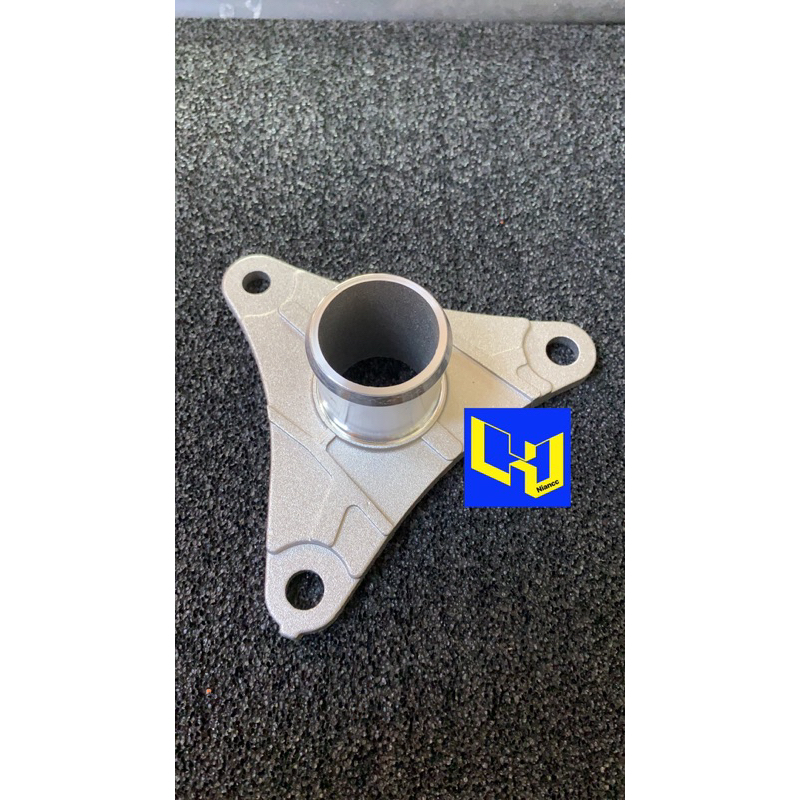 Perodua Axia, Bezza 1.0 Water Outlet Pipe / Thermostat Housing | Shopee ...