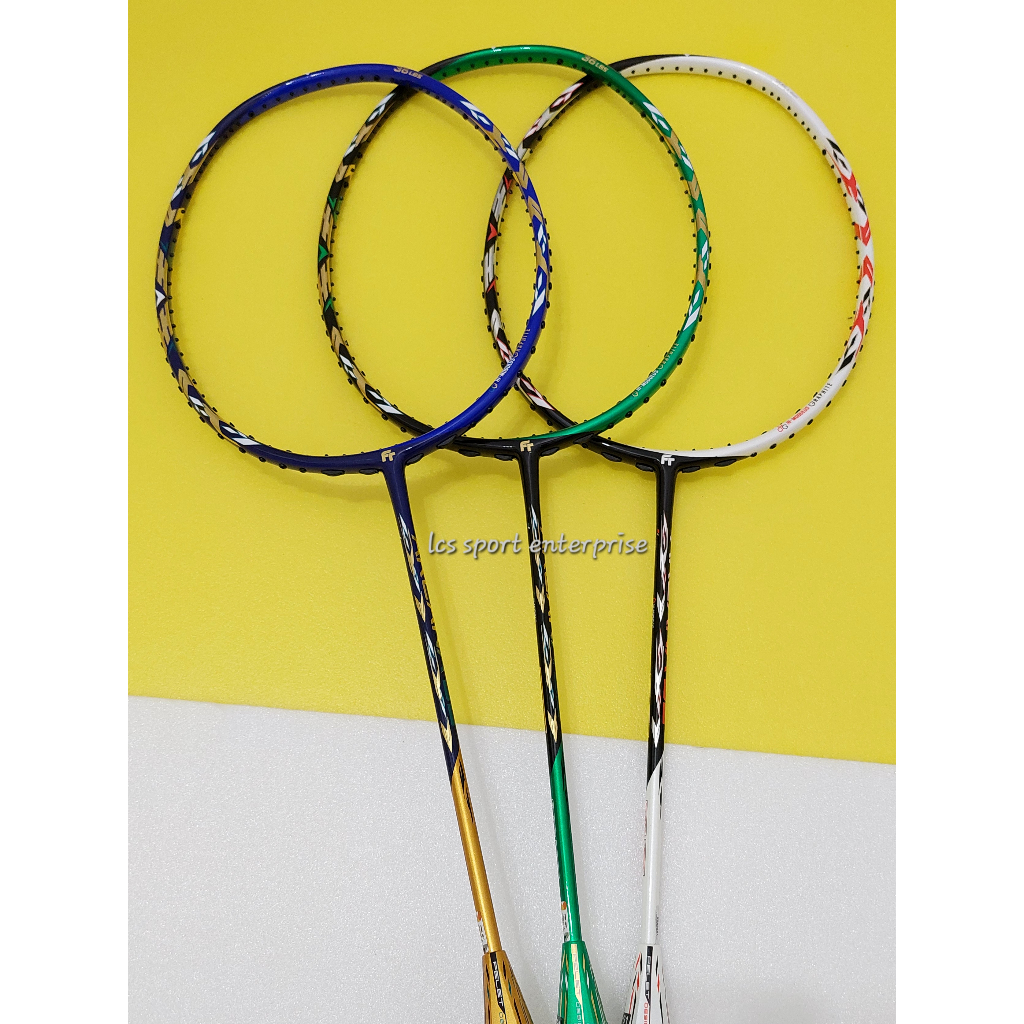 Felet ARCANA 90 Badminton Racket | Shopee Malaysia
