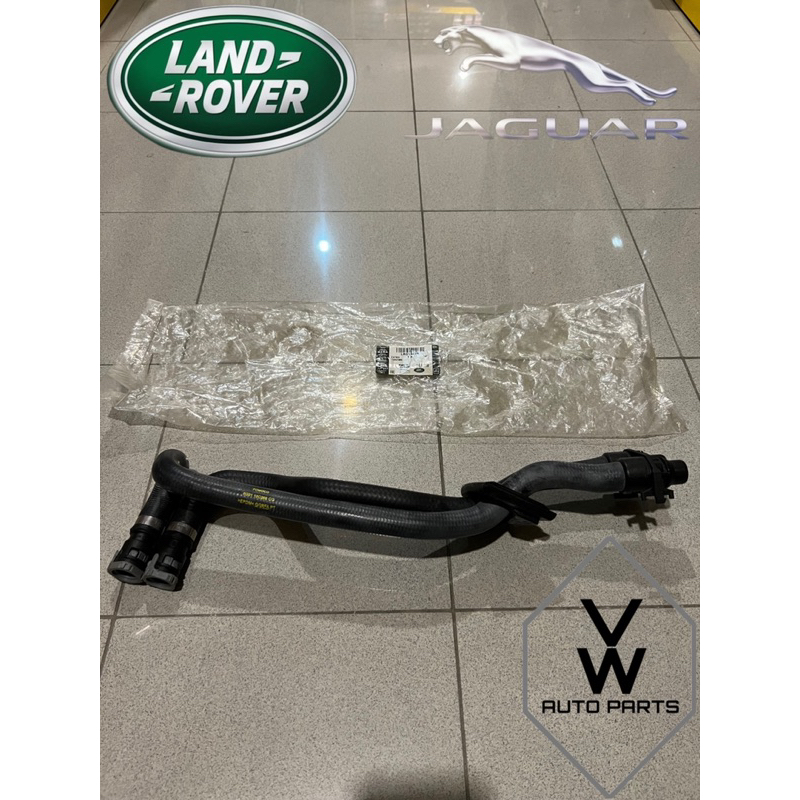 ( 100% ORIGINAL ) HEATER HOSE RANGE ROVER EVOQUE L538 LAND ROVER ...