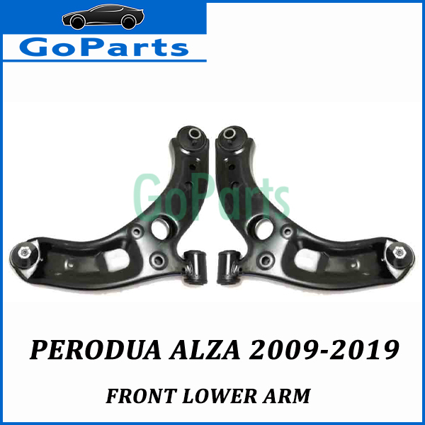 Front Lower Arm Left & Right Peroza Alza [2009~2019] | Shopee Malaysia