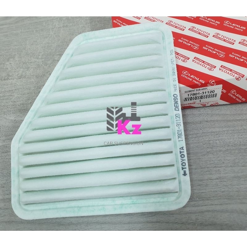 TOYOTA VELLFIRE AGH20 GGH20/ALPHARD ANH20 GGH20/ESTIMA ACR50 GSR50/RAV4 ...