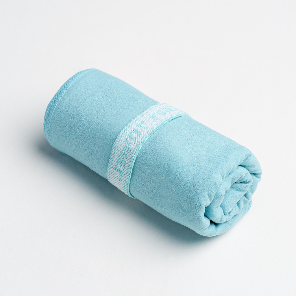 ULTIFRESH Premium Super Quick Dry Microfiber Anti-Bacterial Bath Towel ...