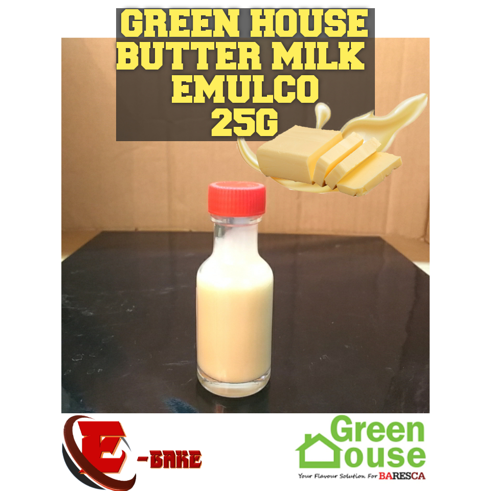 (EMULCO SUSU mentega) REPACK 25G | HALAL | Shopee Malaysia