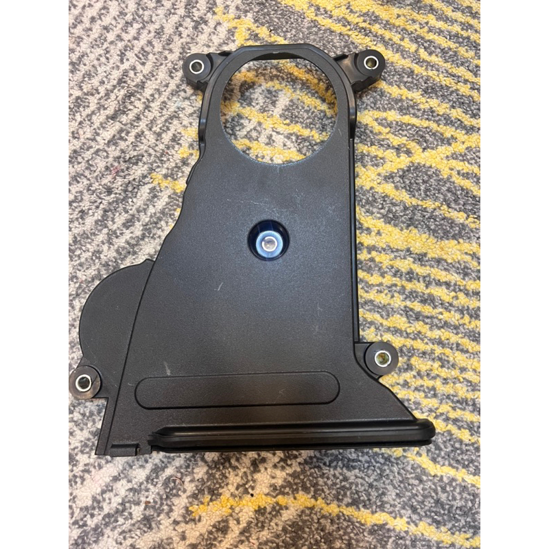 ORIGINAL USED PROTON SAGA FLX, EXORA BOLD - TIMING COVER LOWER (1PC ...