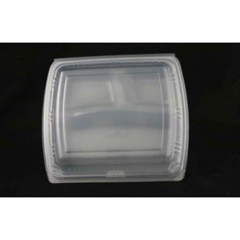 BENXON 3 COMPARTMENT WESTERN FOOD BOX (BX-190) | Shopee Malaysia