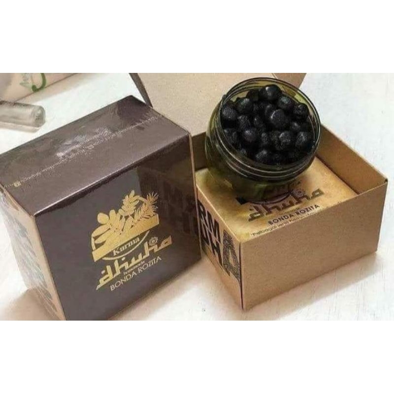 Kurma Dhuha JRM Bonda Rozita | Shopee Malaysia