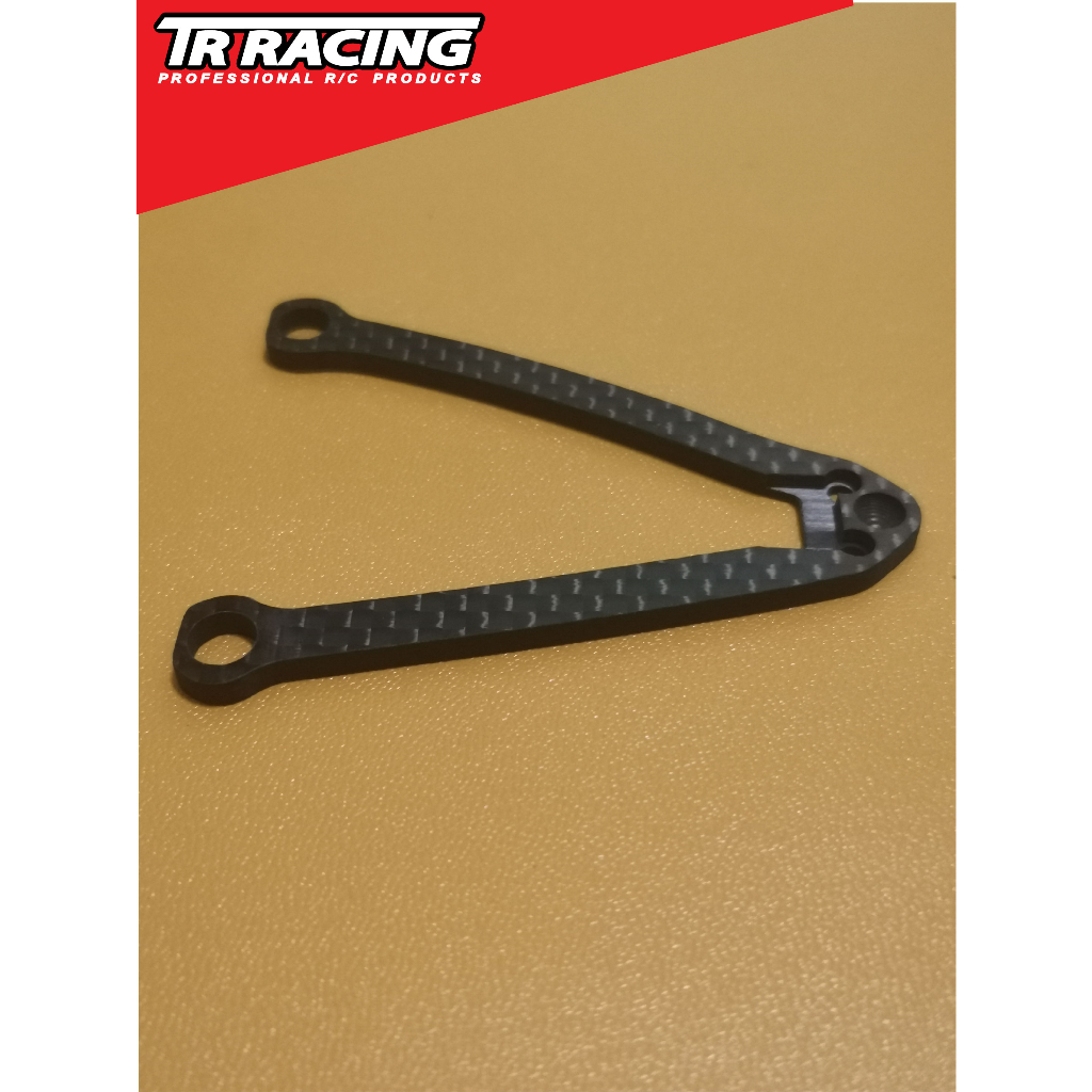 AWESOMATIX A800R SUSPENSION LOWER ARM (2 PC) - ORIGINAL DESIGN & OPTION ...