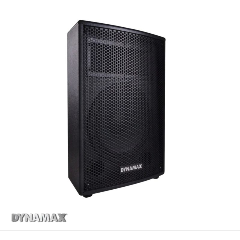 DYNAMAX TSCSM10 MONITOR SPEAKER(1pcs) | Shopee Malaysia